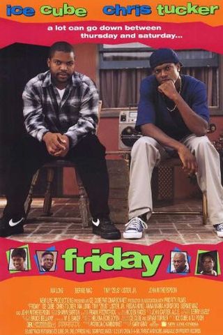 Os melhores filmes de Ice Cube - ator/atriz * Melhores Filmes