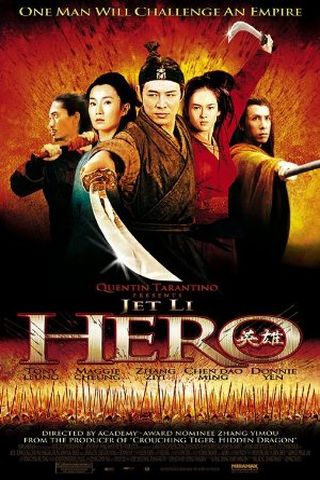 Os melhores filmes de Jet Li - ator/atriz * Melhores Filmes