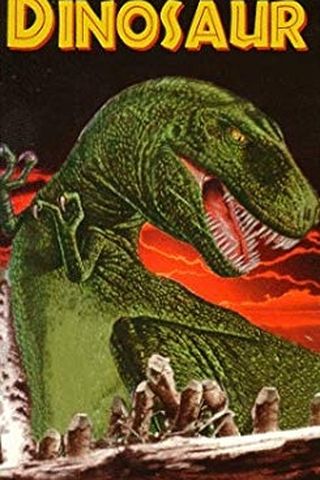 O Último Dinossauro, diretor Alexander Grasshoff * Melhores Filmes