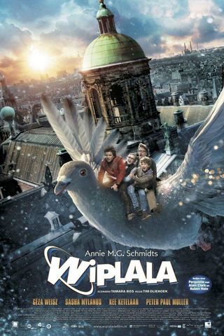 Os melhores filmes de Sasha Mylanus - ator/atriz * Melhores Filmes