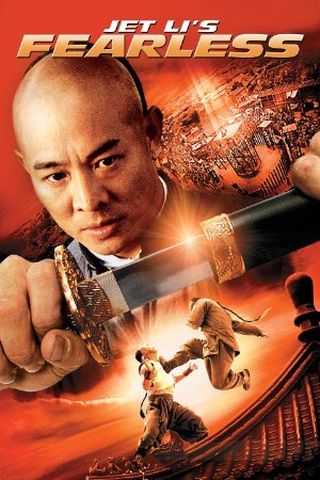 Os melhores filmes de Jet Li - ator/atriz * Melhores Filmes