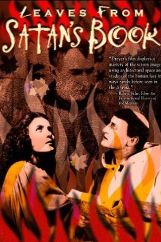 Satanás, diretor F.W. Murnau * Melhores Filmes