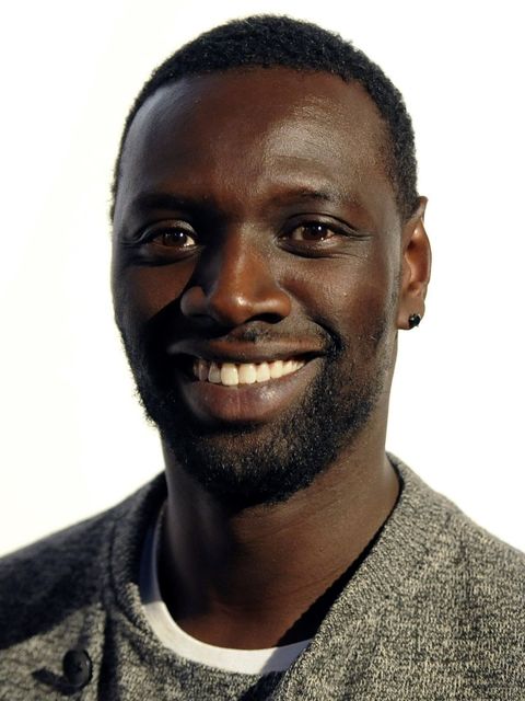 Os melhores filmes de Omar Sy - ator/atriz * Melhores Filmes