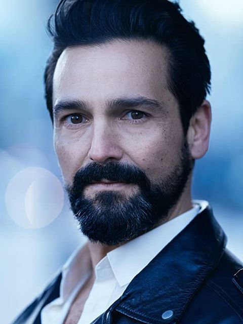 Os melhores filmes de Doug Rao - ator/atriz * Melhores Filmes