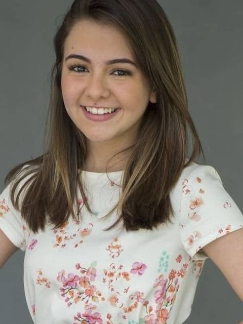 Os melhores filmes de Klara Castanho - ator/atriz * Melhores Filmes