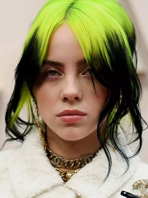 Os Melhores Filmes De Billie Eilish Ator Atriz Melhores Filmes