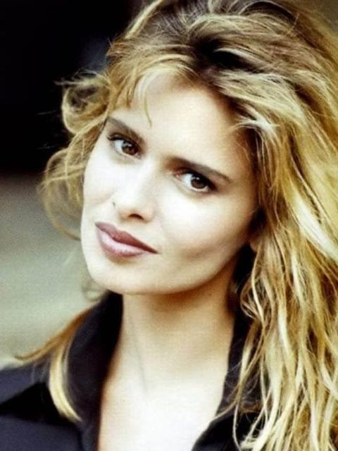 Os melhores filmes de Debora Caprioglio - ator/atriz * Melhores Filmes