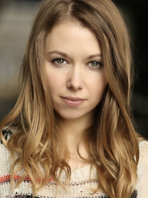 Os melhores filmes de Sarah Alexandra Marks - ator/atriz * Melhores Filmes