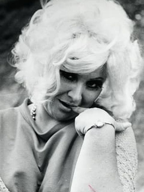 Os melhores filmes de Wilza Carla - ator/atriz * Melhores Filmes