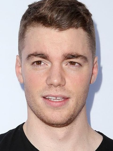 Os melhores filmes de Gabriel Basso - ator/atriz * Melhores Filmes