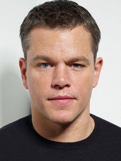 Os melhores filmes de Matt Damon - ator/atriz * Melhores Filmes