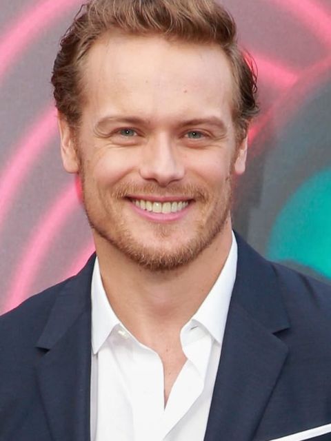 Os melhores filmes de Sam Heughan - ator/atriz * Melhores Filmes