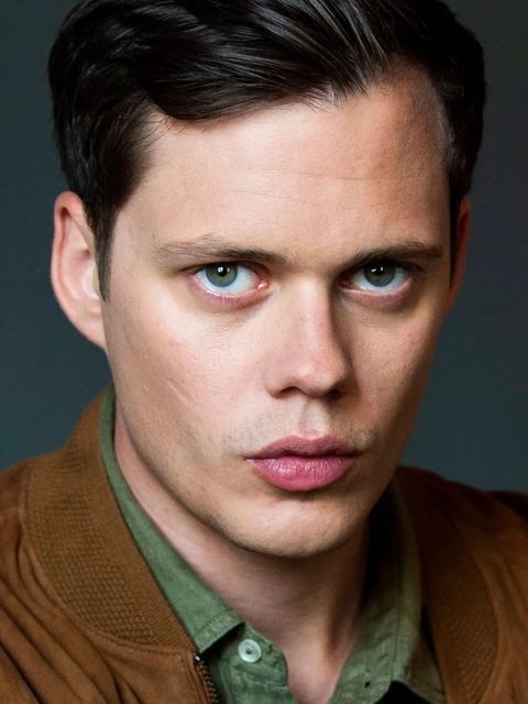 Os melhores filmes de Bill Skarsgård - ator/atriz * Melhores Filmes