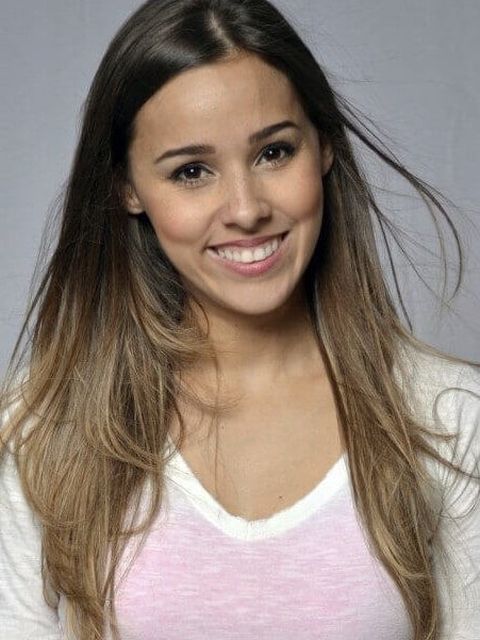 Os melhores filmes de Thati Lopes - ator/atriz * Melhores Filmes